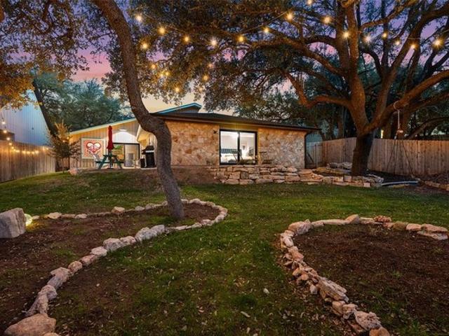 2210 Red Fox Rd, Austin, TX 78734
