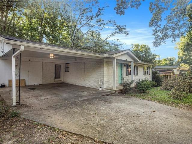 2210 Rhinehill Rd SE, Atlanta, GA 30315 | MLS #7669