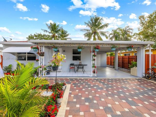 2210 Roosevelt St, Hollywood, FL 33020 | MLS #A11966