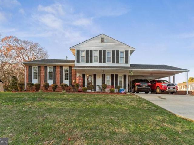 2210 Steuben Ave, Fort Washington, MD 20744