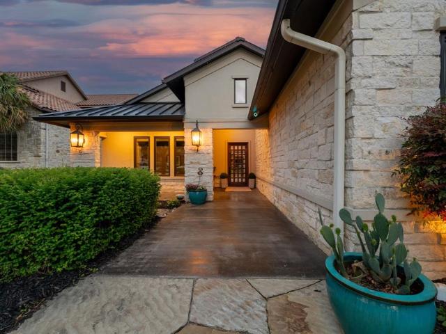 2210 Stone Hollow Drive