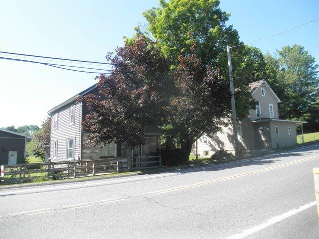 2210 Stoystown Rd, Friedens, PA 15501