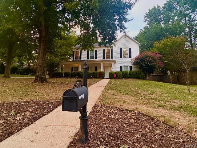 2210 S Fox Trail