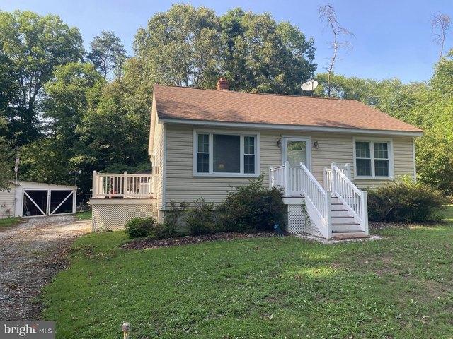 2210 Sandy Point Rd, Nanjemoy, MD 20662