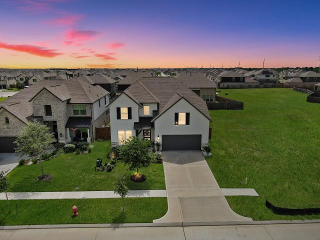 2210 Seneca Lake Drive