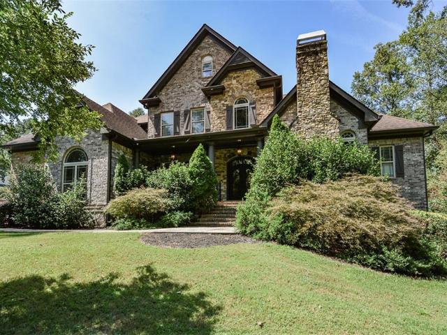 2210 Spalding Drive
