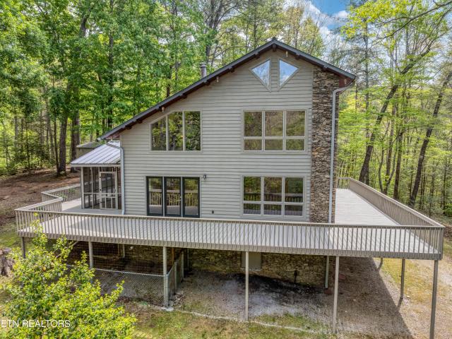 2210 Turkey Roost Rd