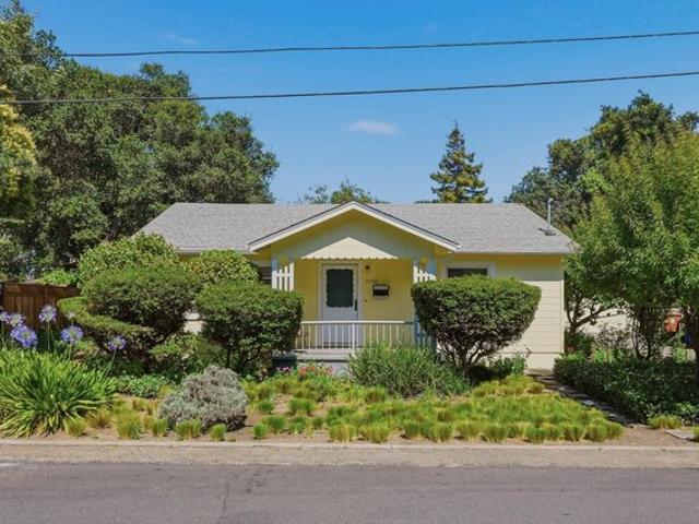 2210 Tejas Ave, Napa, CA 94559