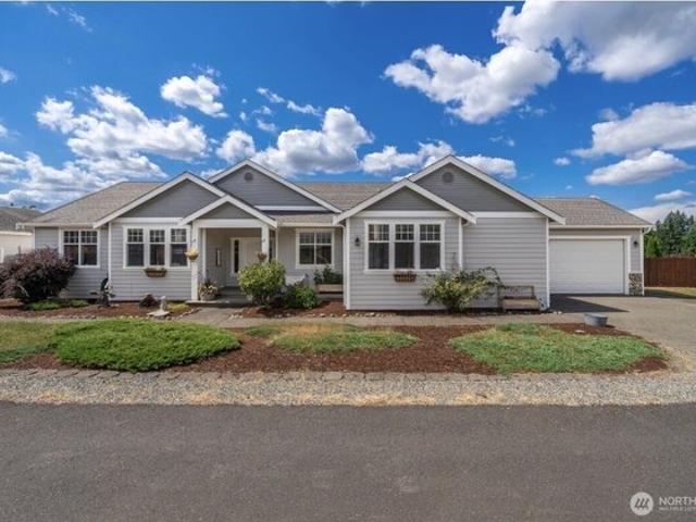 2210 th Avenue Ct E, Graham, WA 98338