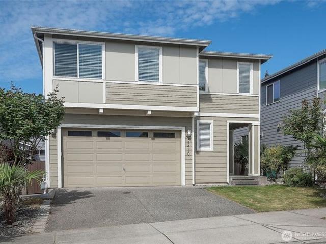 2210 th Dr SE, Lake Stevens, WA 98258