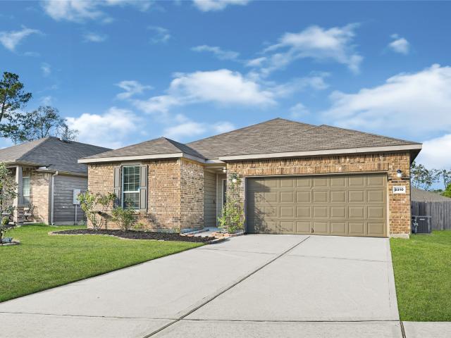 2210 Timberland Country Court