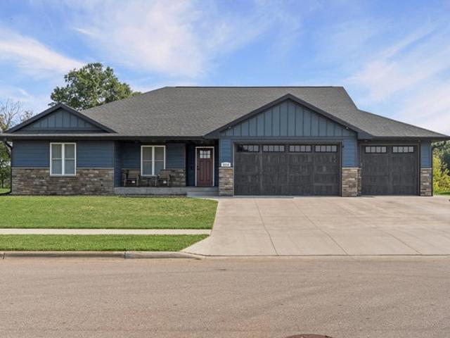 2210 Tom Anderson St, Bangor, WI 54614