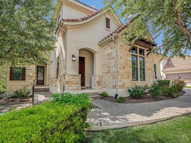 2210 University Club Dr Unit 4B, Austin, TX 78732