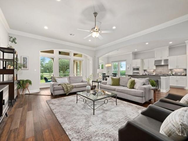 2210 University Club Dr Unit 5A, Austin, TX 78732