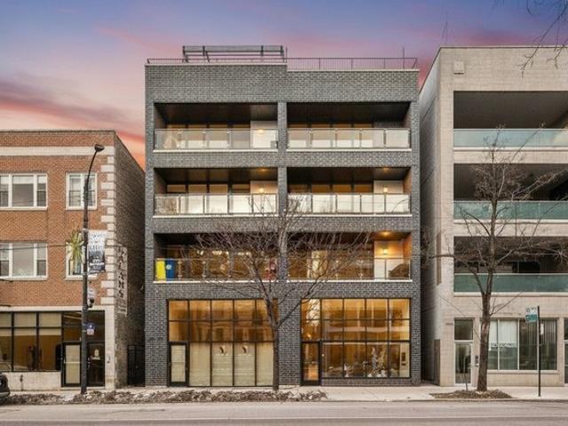 2210 W Chicago Ave Unit 3W, Chicago, IL 60622