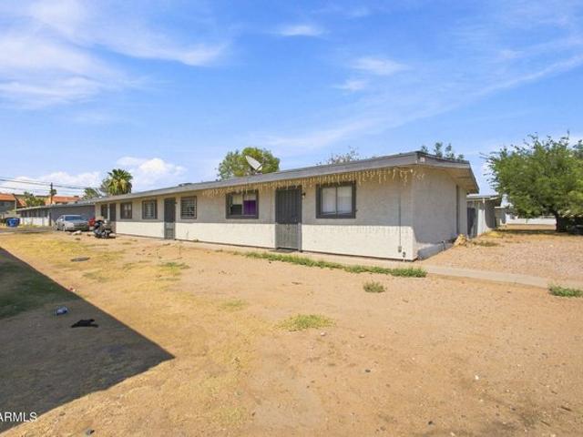 2210 W Heatherbrae Dr, Phoenix, AZ 85015