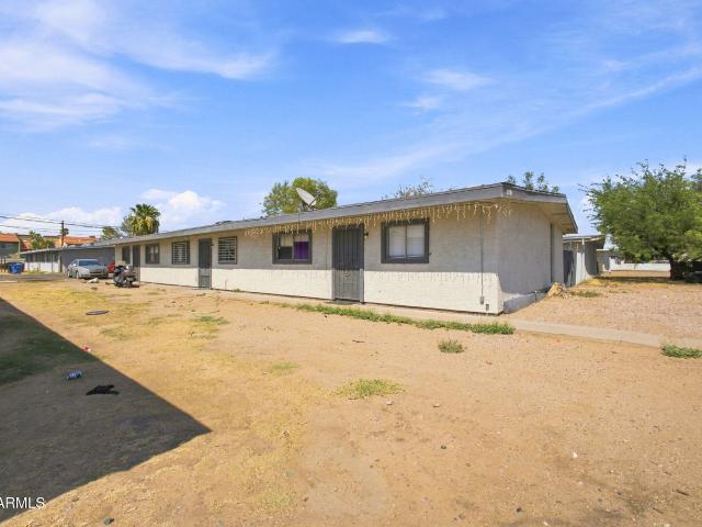 2210 w heatherbrae drive