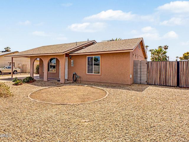 2210 w western drive