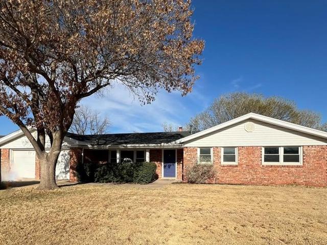 2210 Ward St, Midland, TX 79705