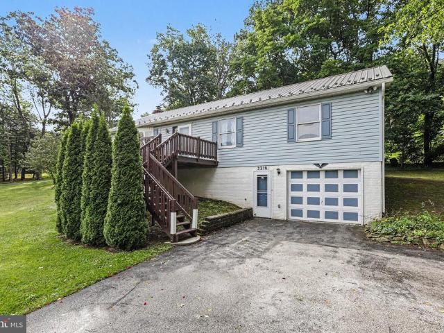 2210 Waynesboro Pike