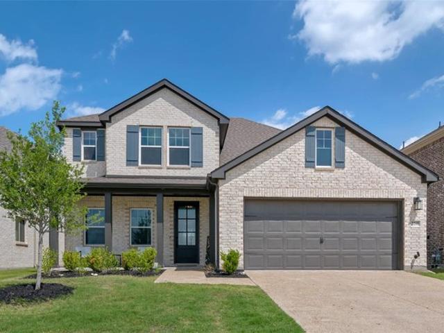 2210 Wheatgrass Way, Melissa, TX 75454