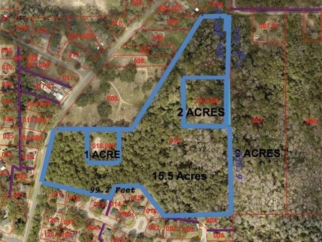 2210 Wolf Ridge Rd, Mobile, AL 36618