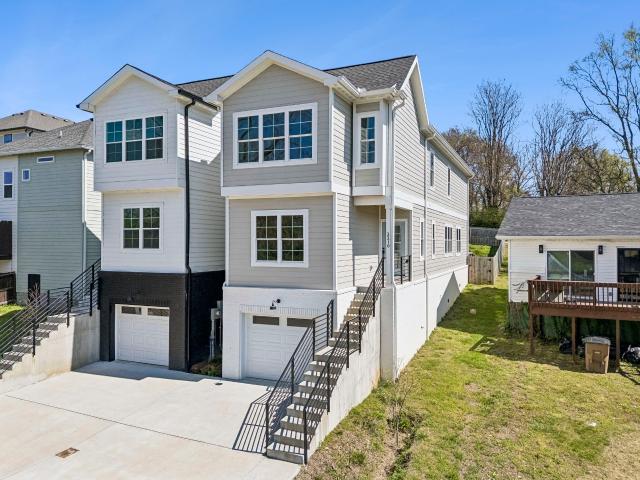 2210 18th Ave N, Nashville, TN 37208 | MLS #3160 | Compass
