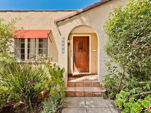2210 21st St, Santa Monica, CA 90405