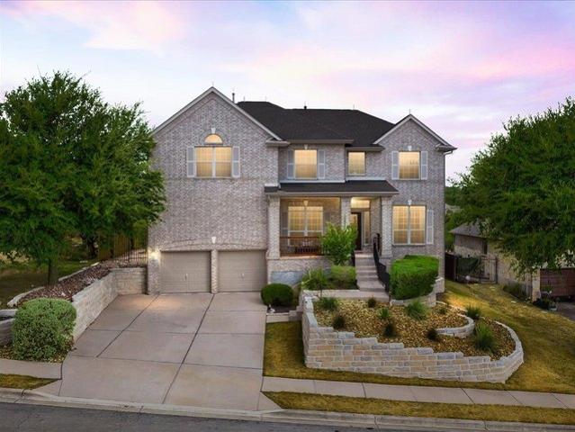 22113 Rose Grass Ln, Spicewood, TX 78669