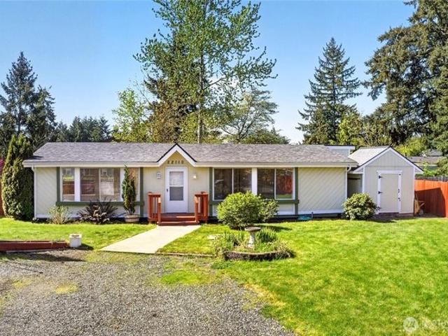 22110 Cedarview Dr E, Bonney Lake, WA 98391