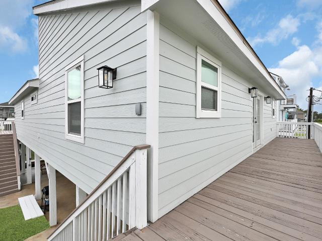 22110 Deaf P Smith Drive