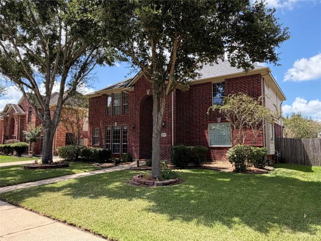 22110 Emerald Run Lane