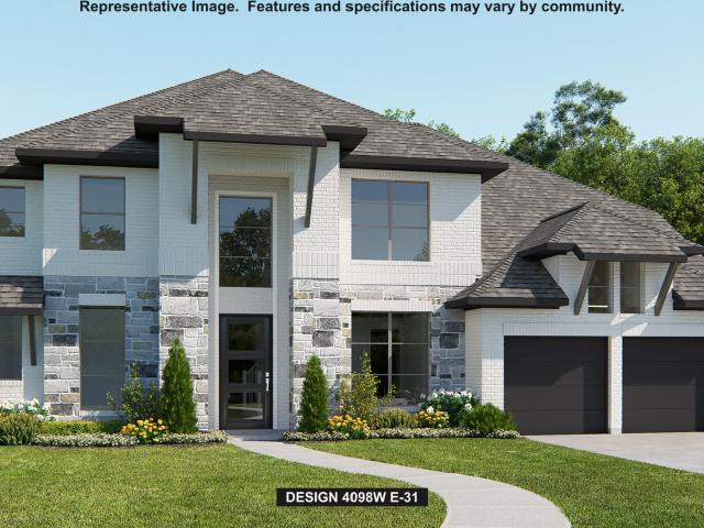 22110 Oleta River Drive