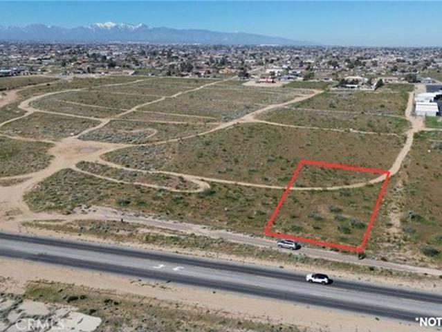 22111 Hesperia Rd, Hesperia, CA 92345
