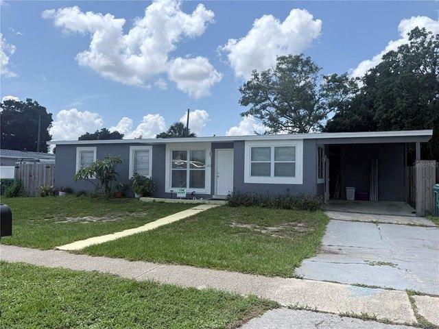 22111 Marshall Ave, Port Charlotte, FL 33952