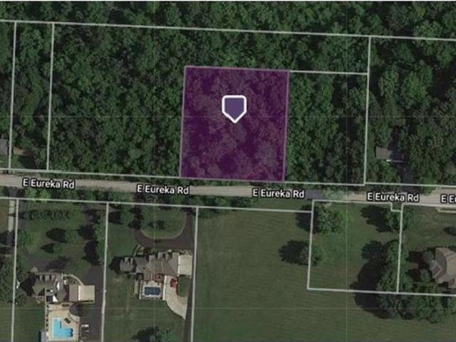 22112 E Eureka Rd, Independence, MO 64057