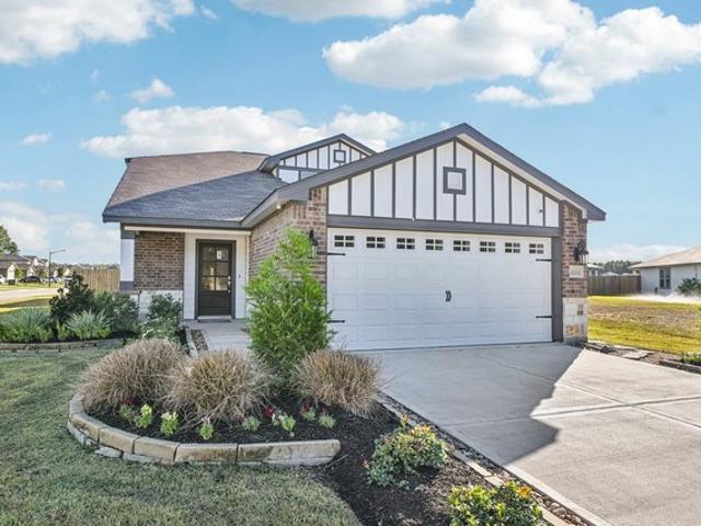 22112 Judy Ct, New Caney, TX 77357