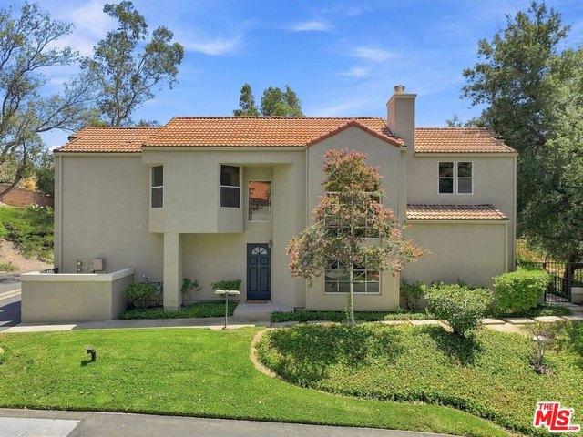 22112 Sun Ranch Ct, Chatsworth, CA 91311