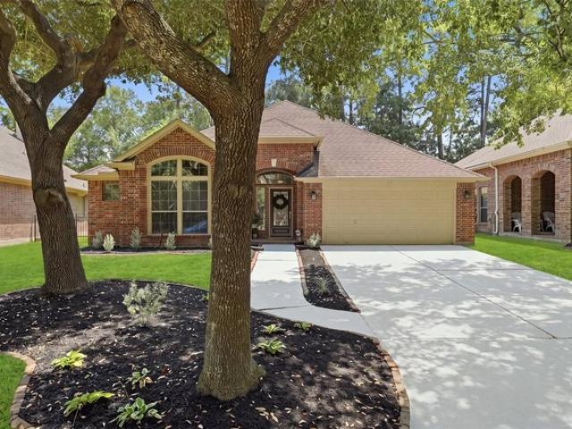 22117 Iron Knoll Dr, Kingwood, TX 77339
