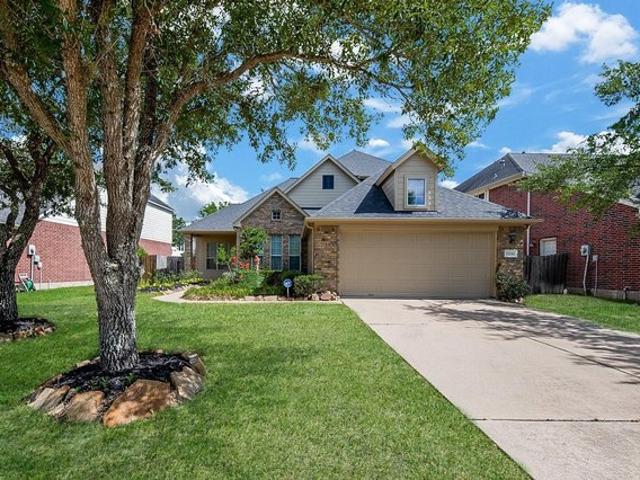 22114 Blossom Meadow Ct, Katy, TX 77494