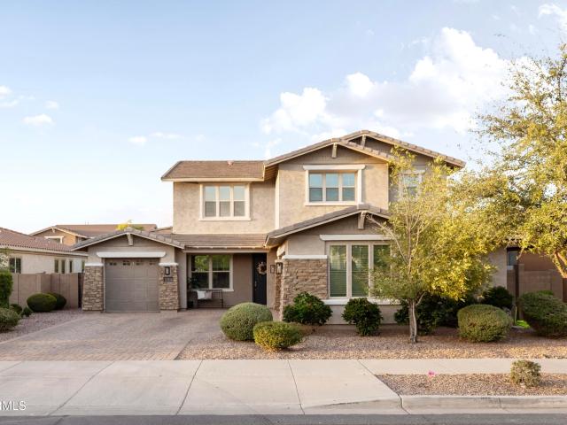 22114 E Domingo Rd, Queen Creek, AZ 85142 | MLS #6992
