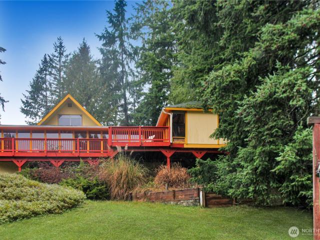 22115 Maple Dr NW, Lakebay, WA 98349 | MLS #2461