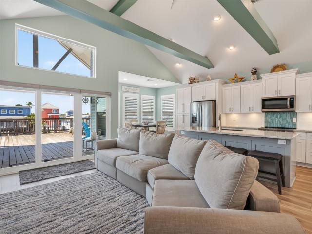 22116 Pecos Drive