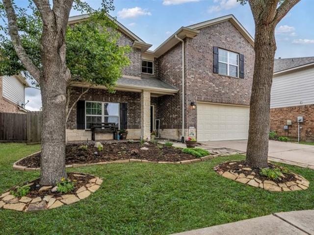 22118 Field Green Dr, Cypress, TX 77433