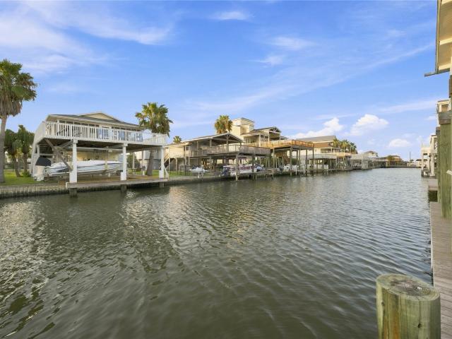 22118 Matagorda Drive