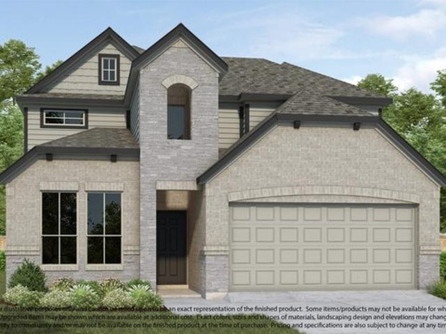 22118 San Felice Dr, Hockley, TX 77447