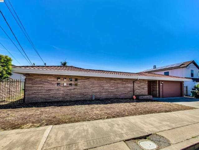 22119 Prospect St, Hayward, CA 94541
