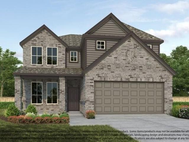 22119 San Felice Dr, Hockley, TX 77447