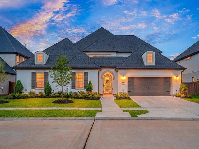 2211 Myrtle Manor Ln, Katy, TX 77493
