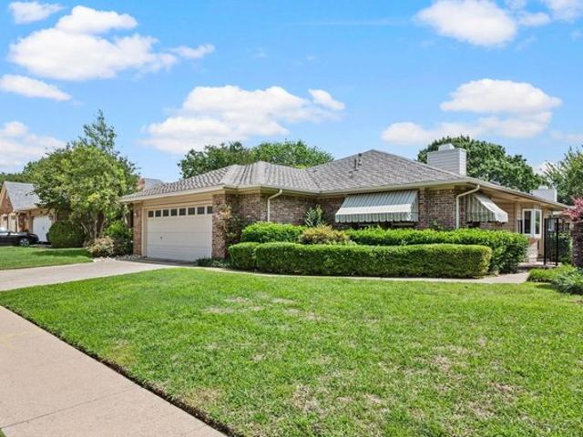 2211 Marvin Gardens St, Arlington, TX 76011